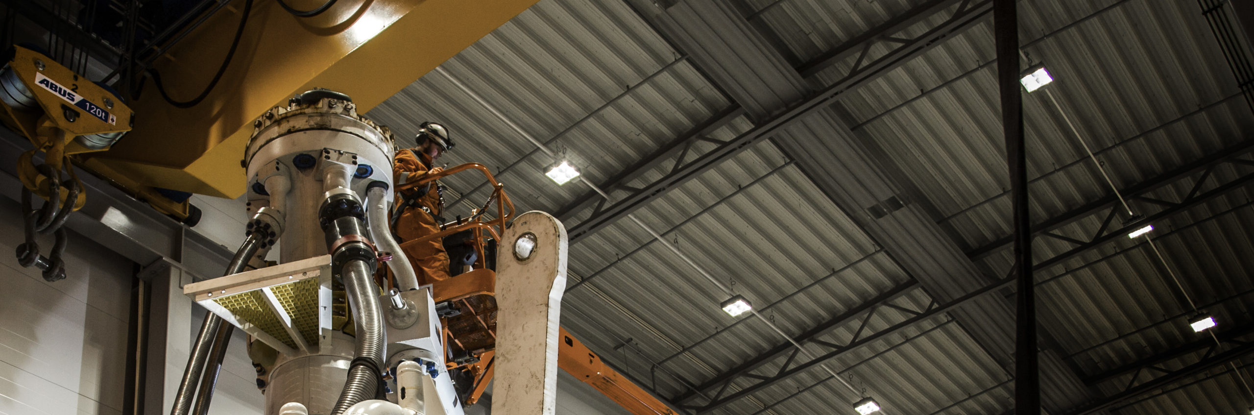 Rig services - PSW Technology