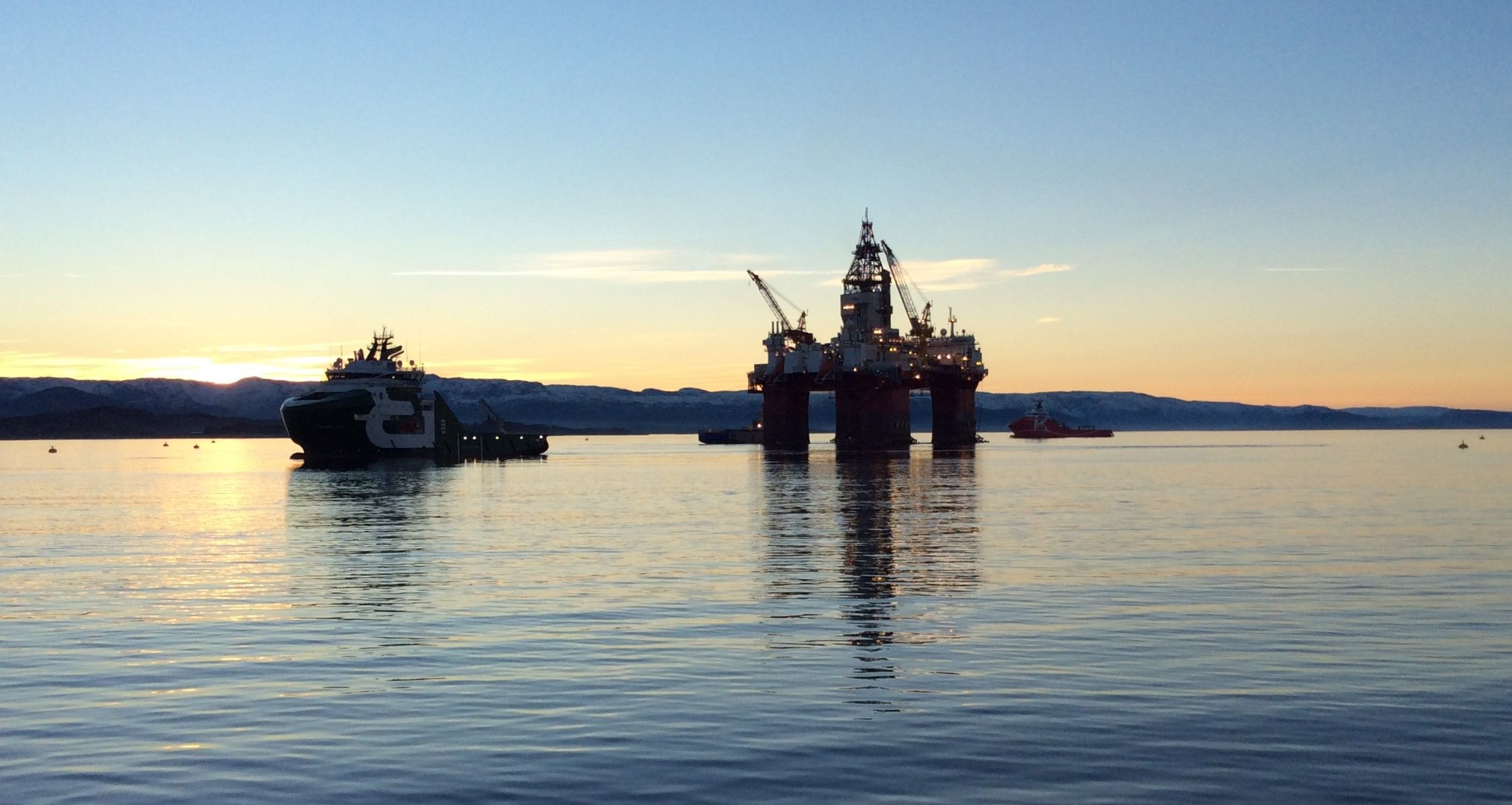 Timeline - PSW Technology