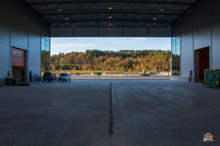 Mongstad facilities - PSW Technology