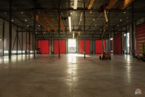 Mongstad facilities - PSW Technology