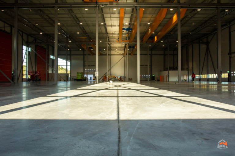 Mongstad facilities - PSW Technology