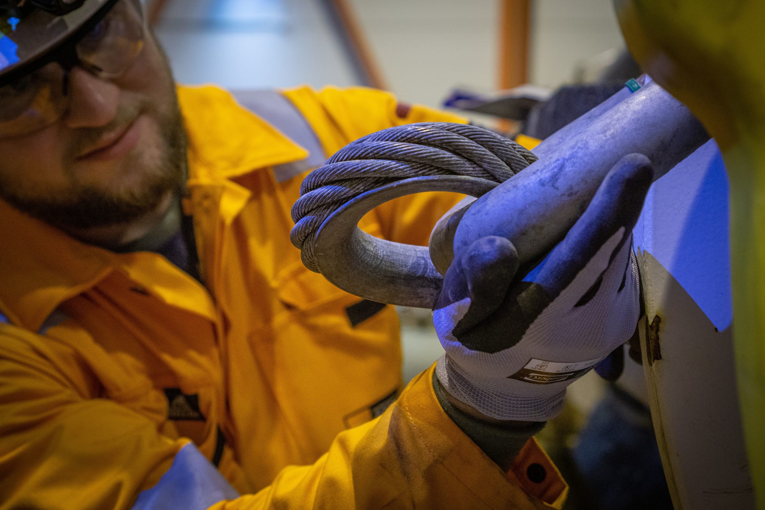 Lifting - PSW Technology