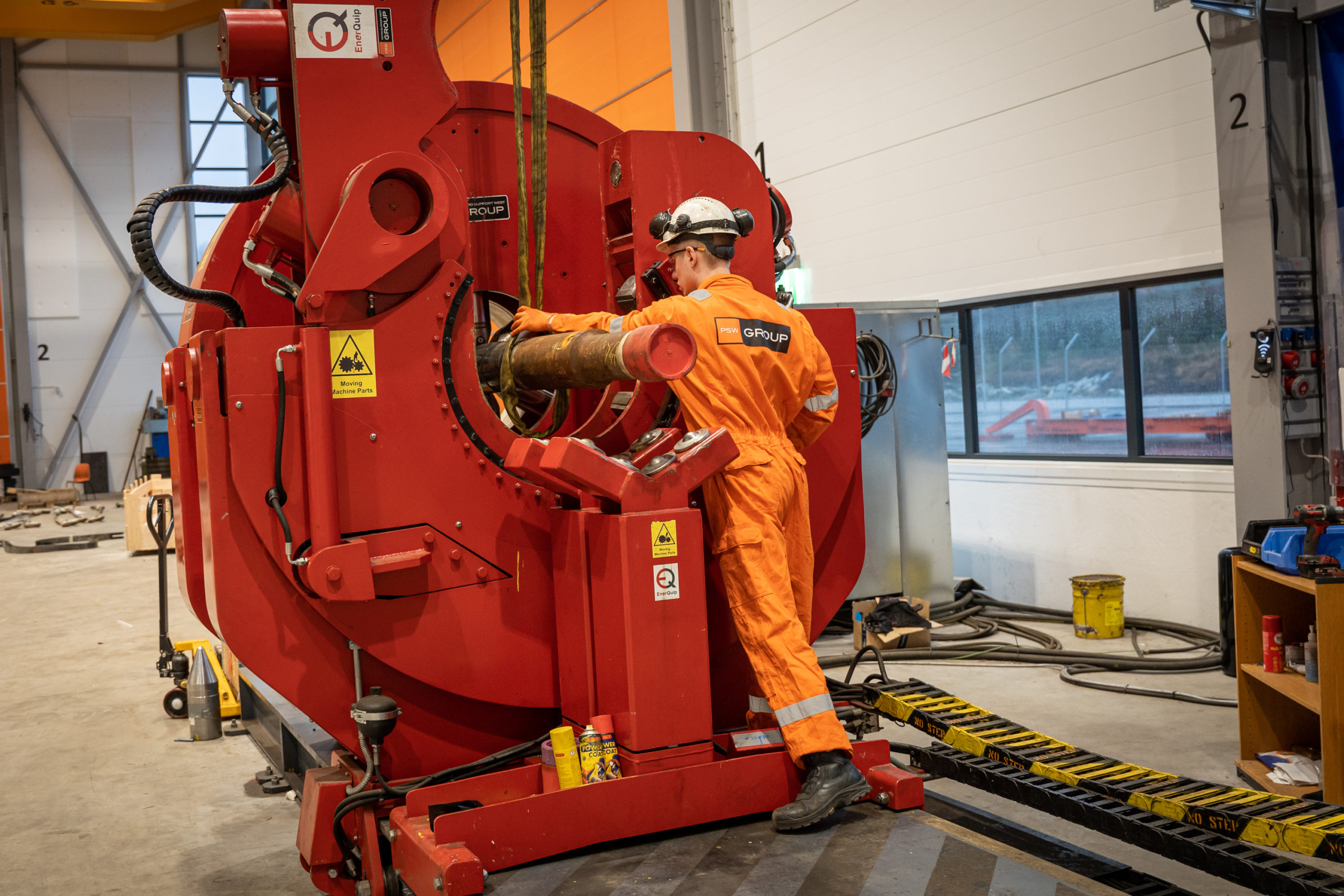 Make and break - PSW Technology