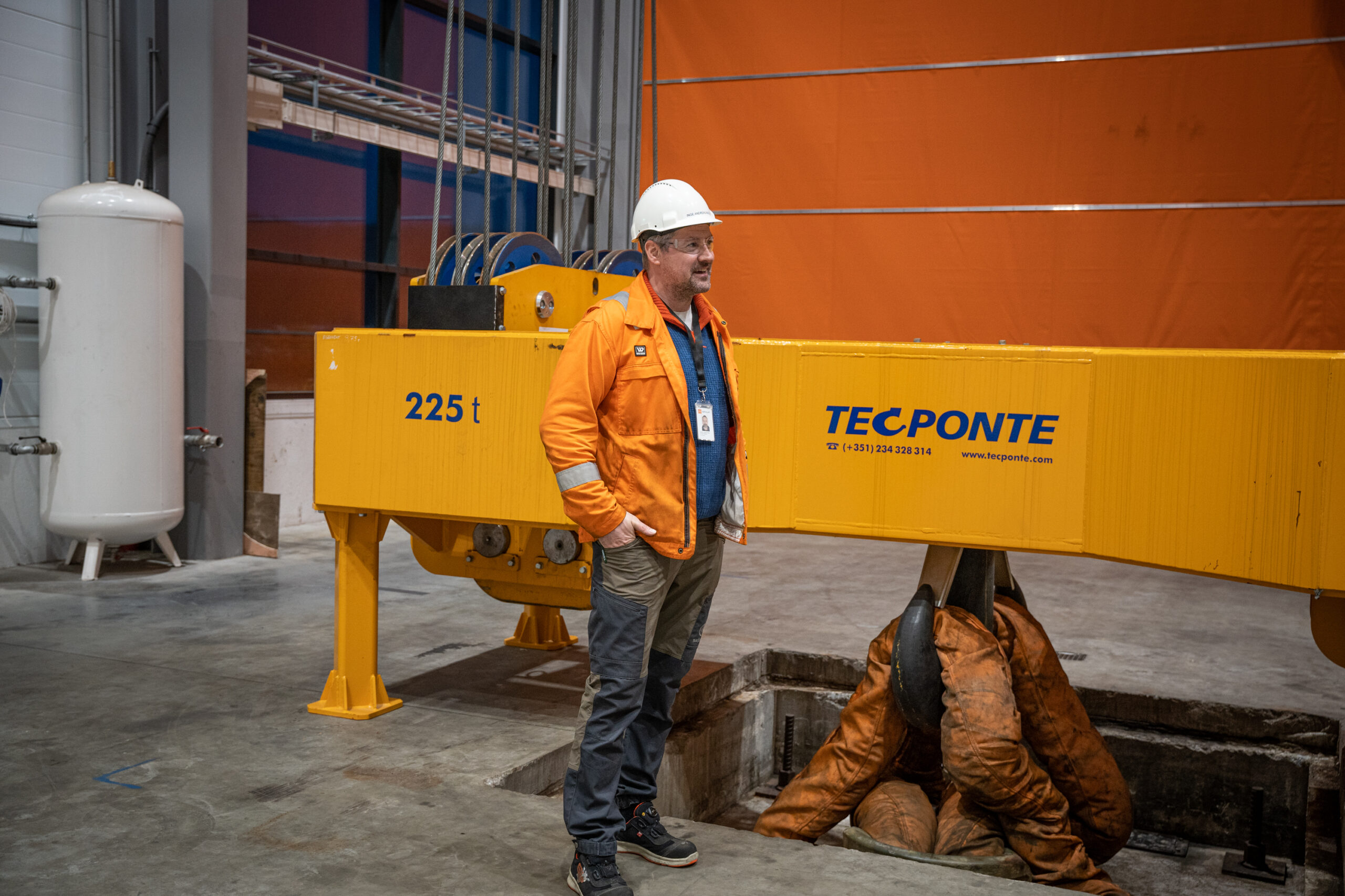 Equipment & Tools - PSW Technology