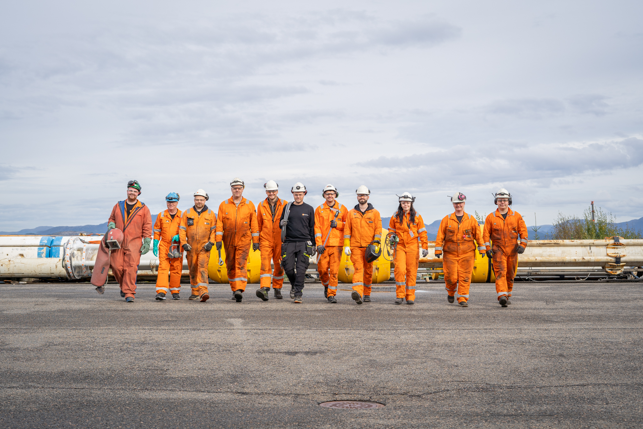 People & Culture - PSW Technology