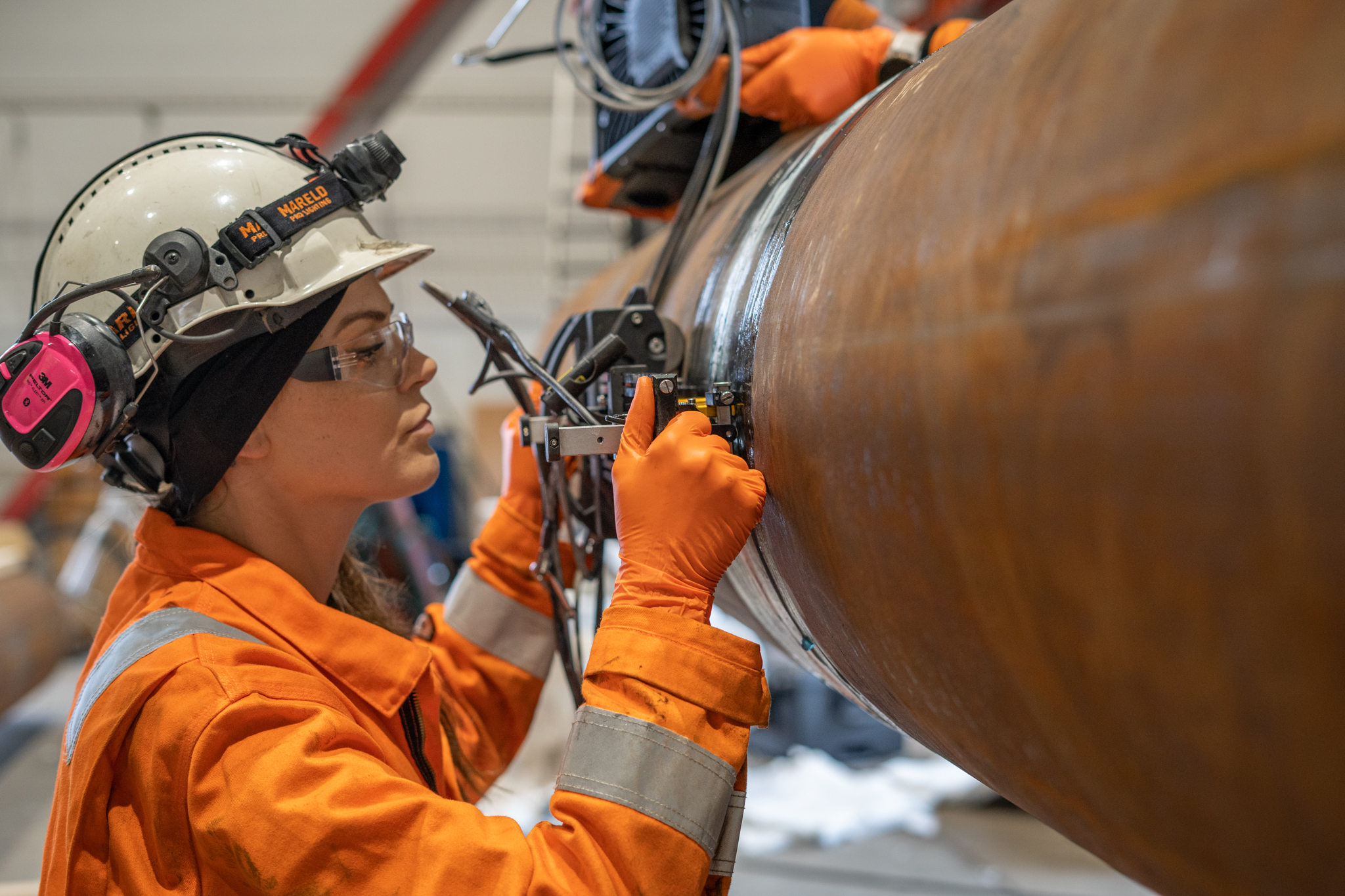 NDT - PSW Technology