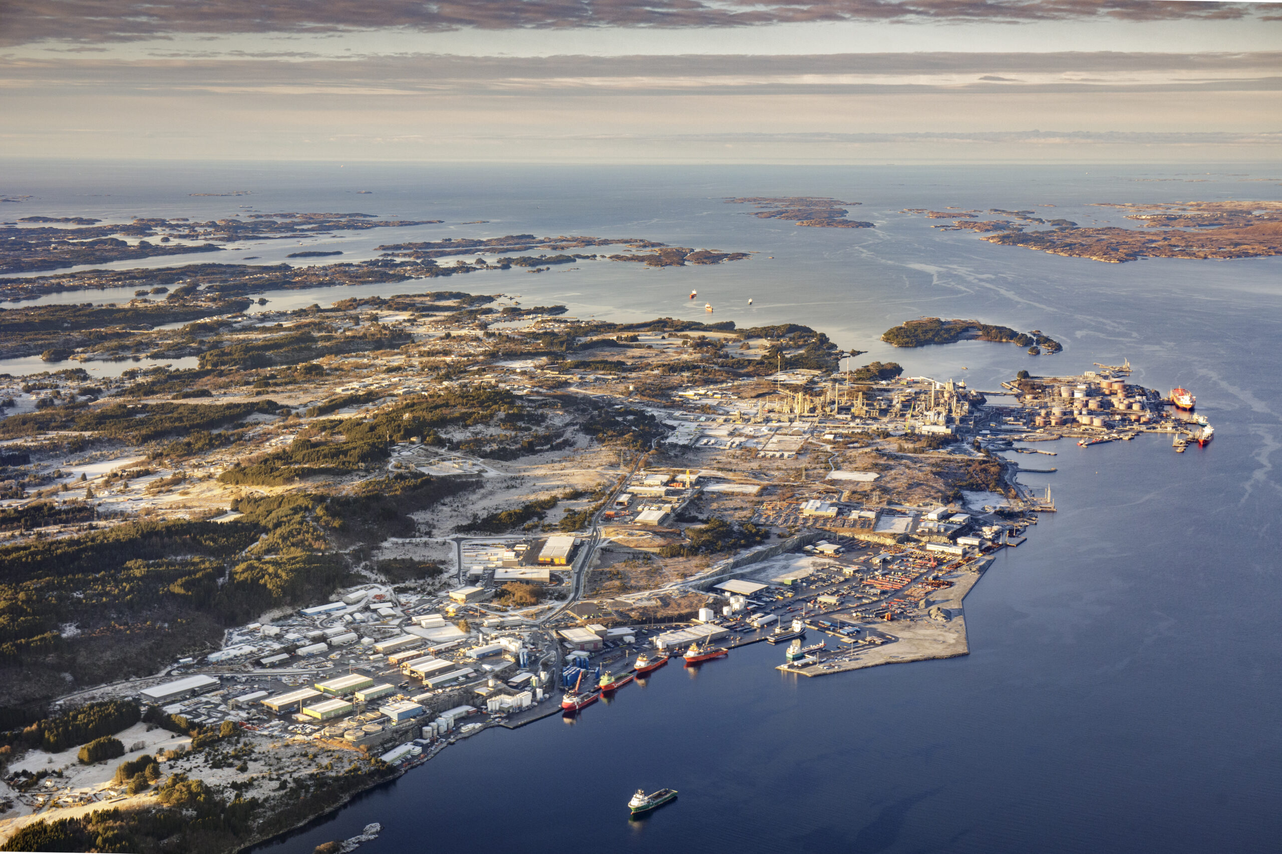 PSW Technology awarded a 10-year contract for operation and maintenance ...