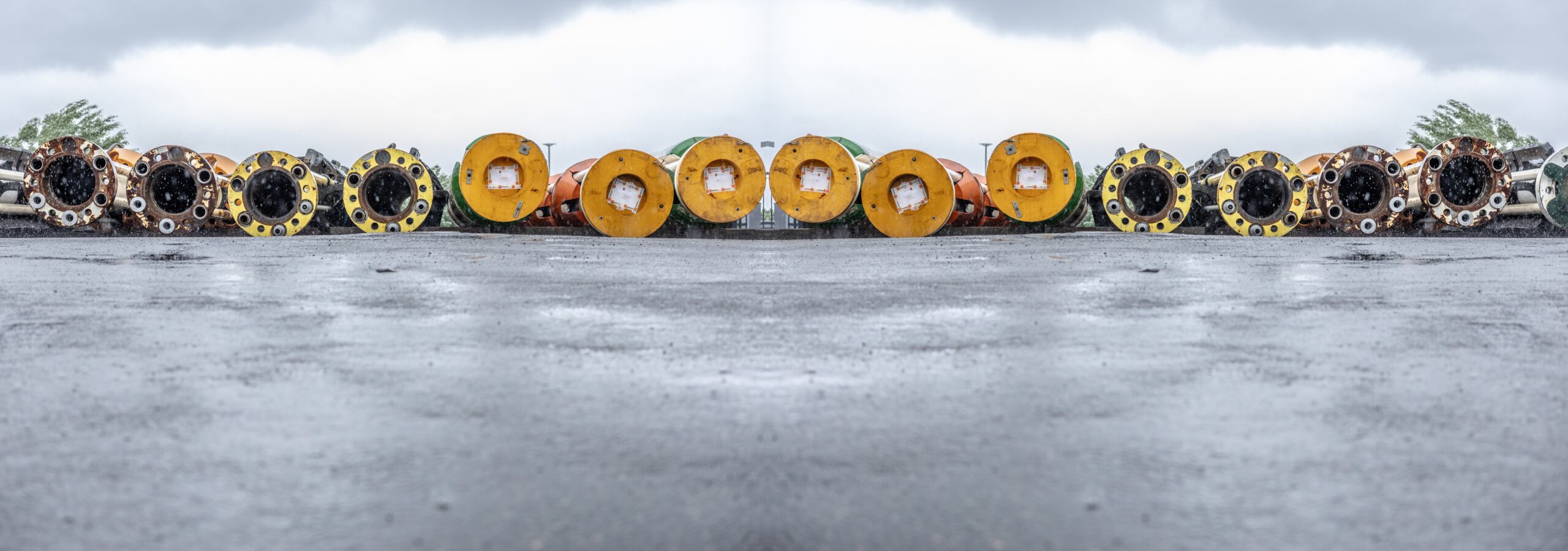 IMR Lifecycle services - PSW Technology