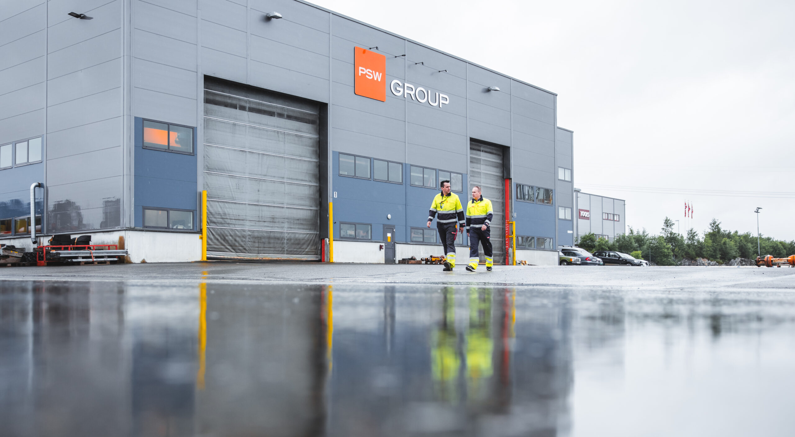 Career - PSW Technology