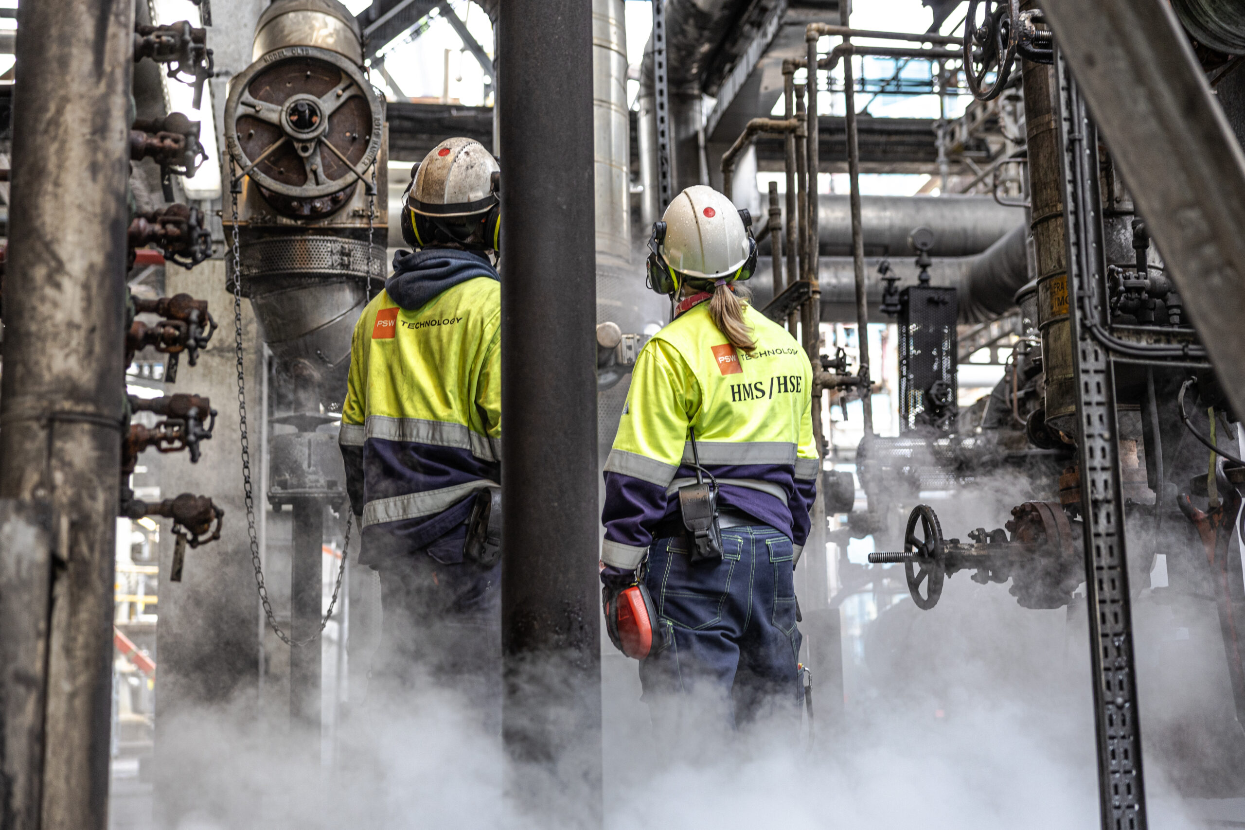 Equinor exercises first option of frame agreement with Scana company ...